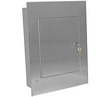 Flush Junction Box Covers